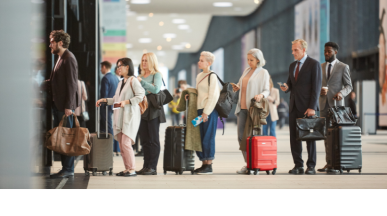 Tailgate Detection – Access Control Verification Solution